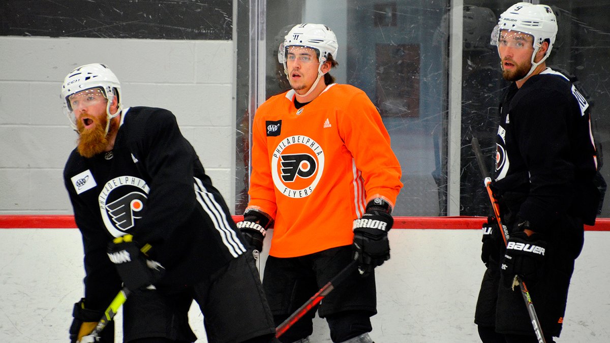 Flyers vs. Capitals preseason: Preview, game time, TV info, lineup and ...