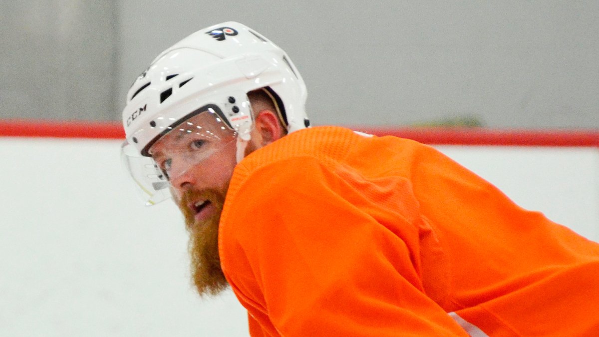 Ryan Ellis’ injury recovery, Flyers’ offseason meet important stretch ...