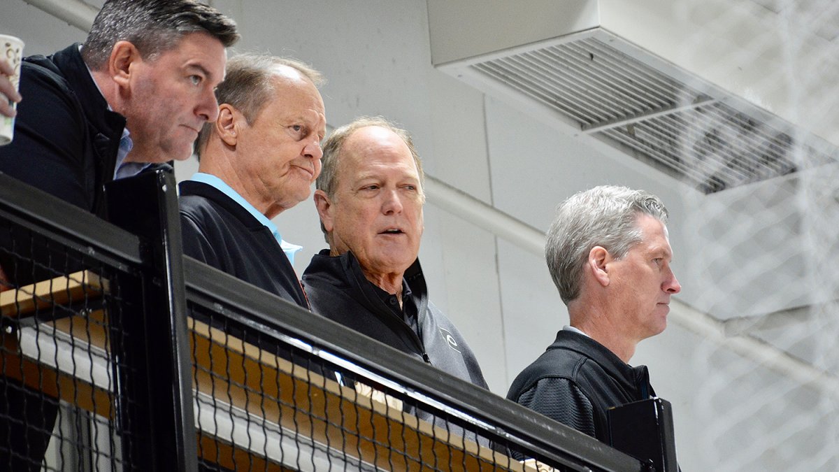 Daniel Hilferty added to Flyers’ ownership as CEO – NBC Sports Philadelphia