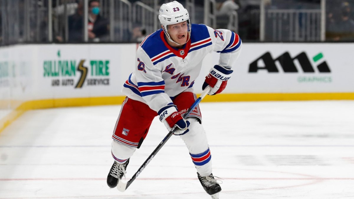 2021 NHL Awards: Adam Fox takes home the Norris Trophy – NBC Sports ...