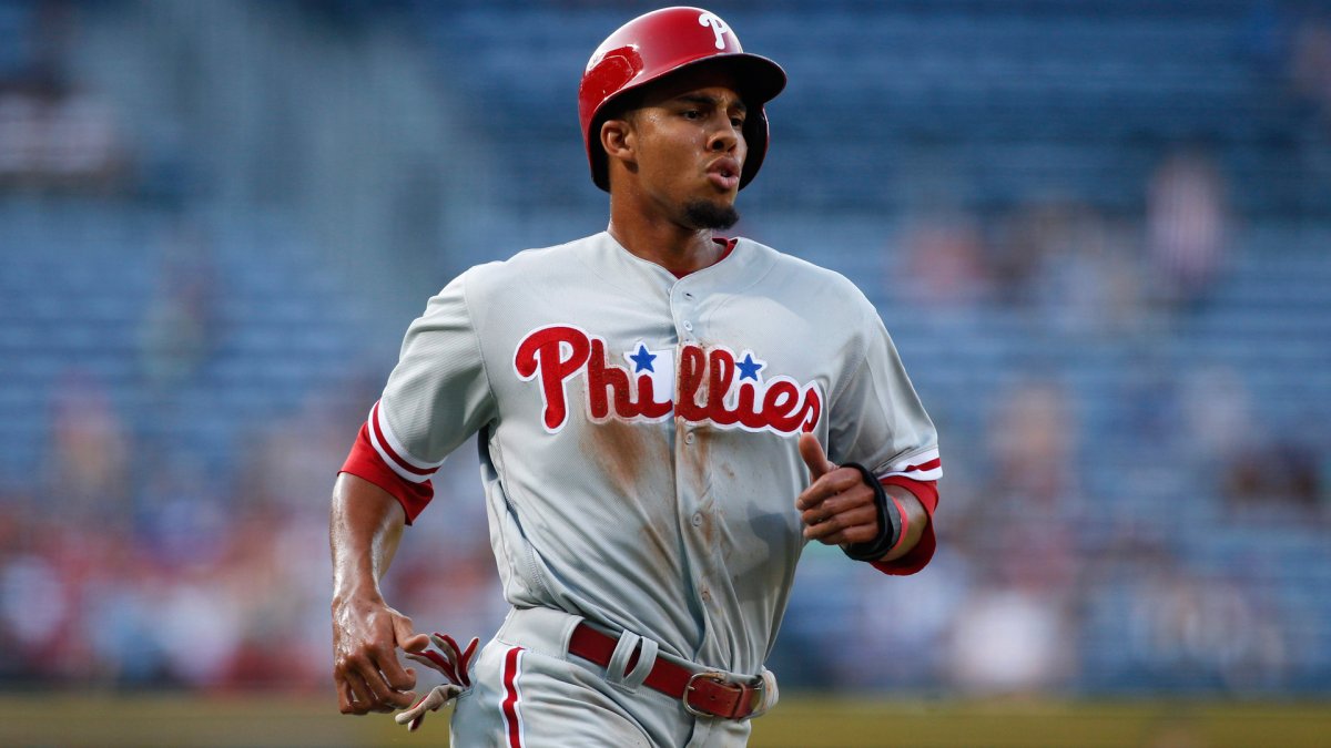 Do Phillies know what they have in Altherr? – NBC Sports Philadelphia