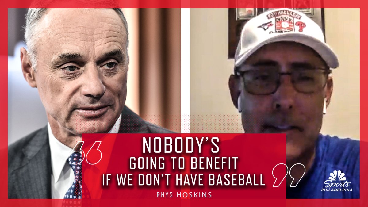 MLB, players association finally progressing towards deal for 2020 ...