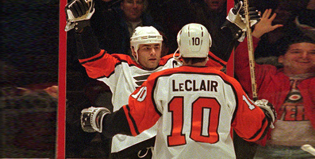 Oskar Lindblom has new contract, his comeback is on with Flyers – NBC ...