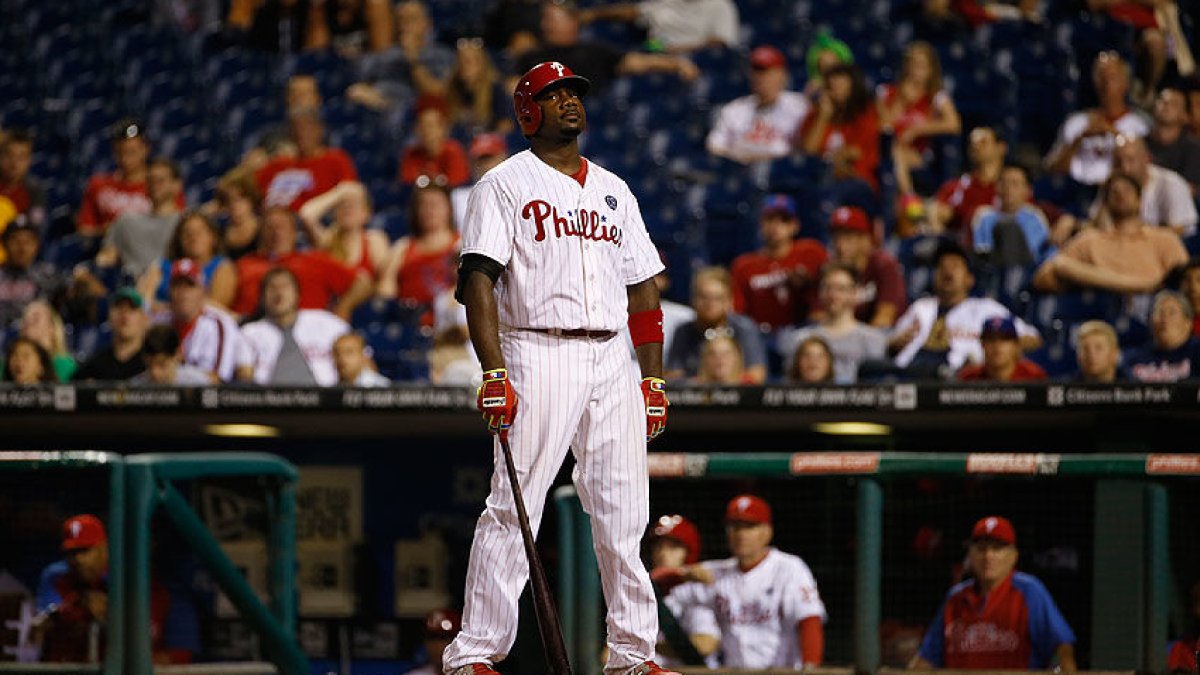 Prolonged decline will affect Howard’s legacy, and that’s a shame – NBC ...