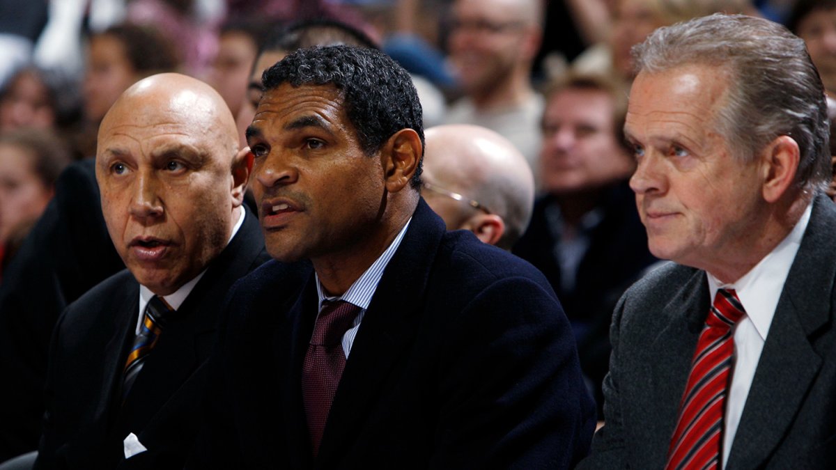 Jim Lynam has tales on when Moses Malone stunned him, Julius Erving’s ...