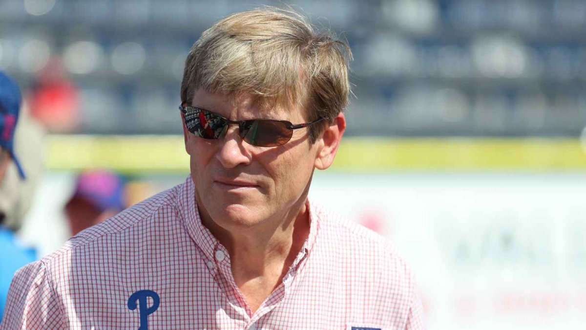 Why did Phillies owner John Middleton pick now to go over MLB luxury ...