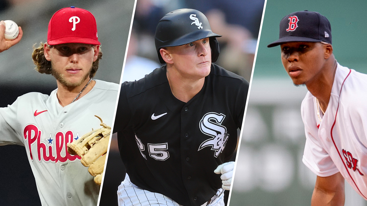 These 10 MLB players are poised for breakout season in 2023 – NBC ...