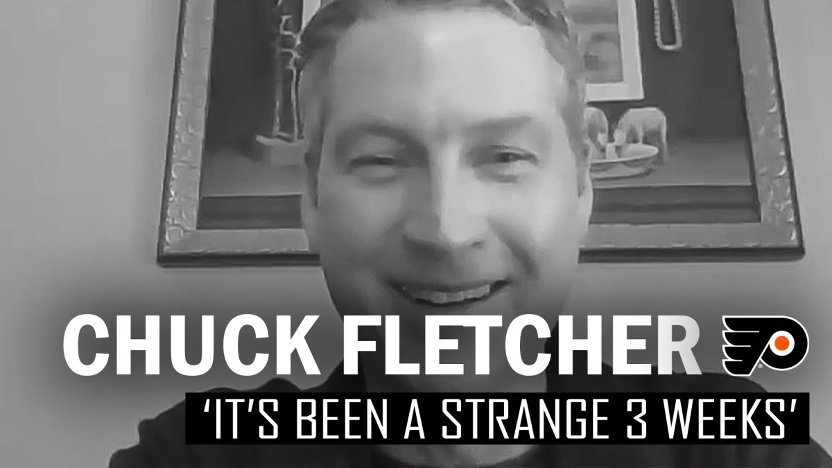 Flyers’ best college prospect? Excitement building around ascension of ...