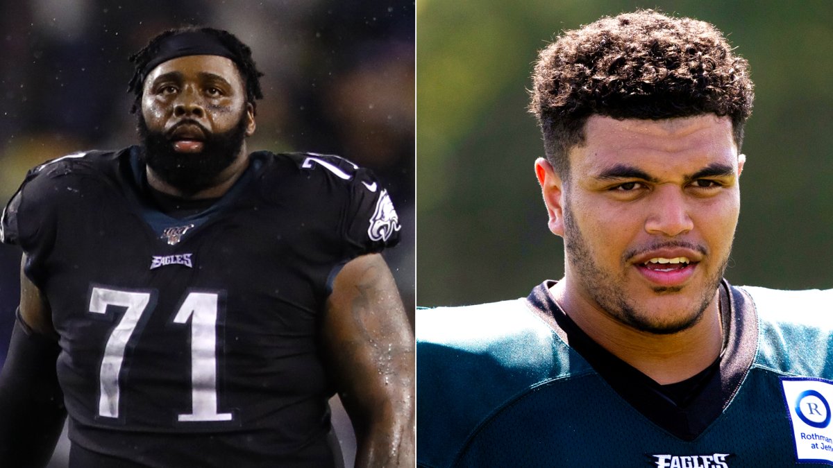 Doug Pederson explains why he wanted Marty Mornhinweg back – NBC Sports ...