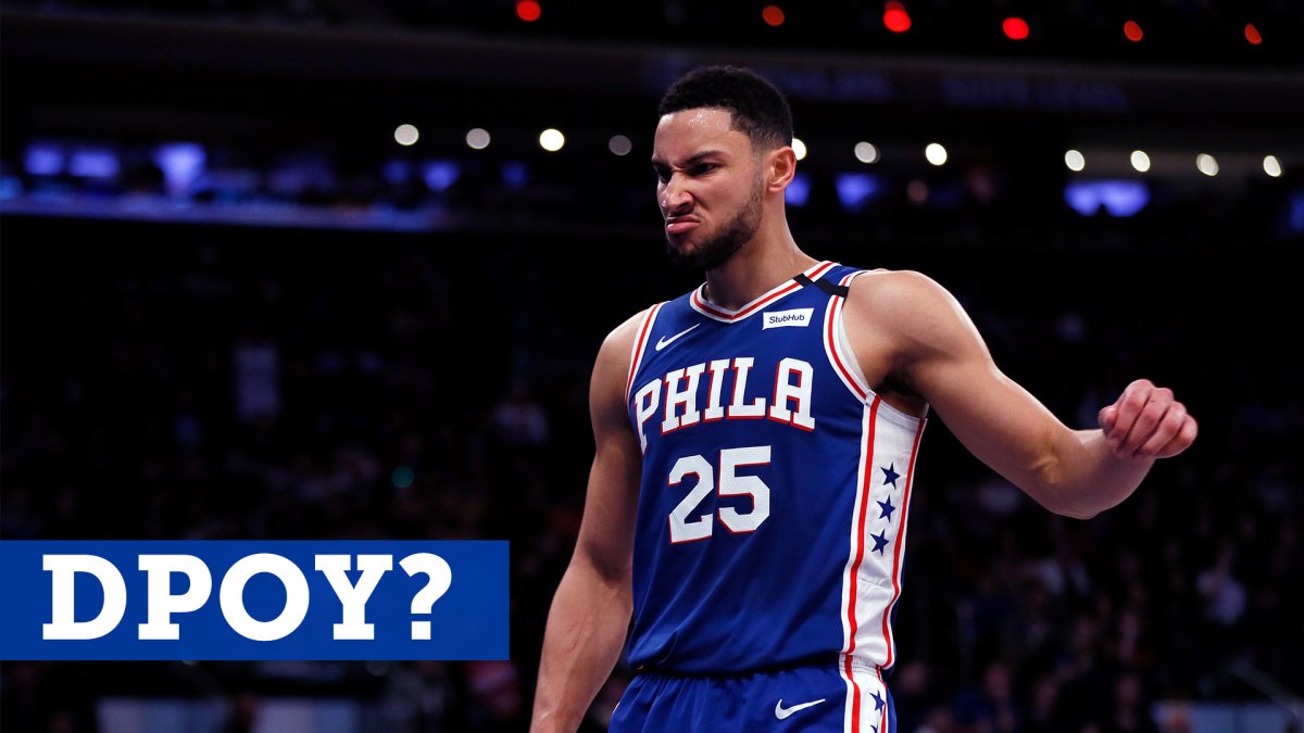 Sixers assistant coach Kevin Young remembers Ben Simmons, Sixers ...