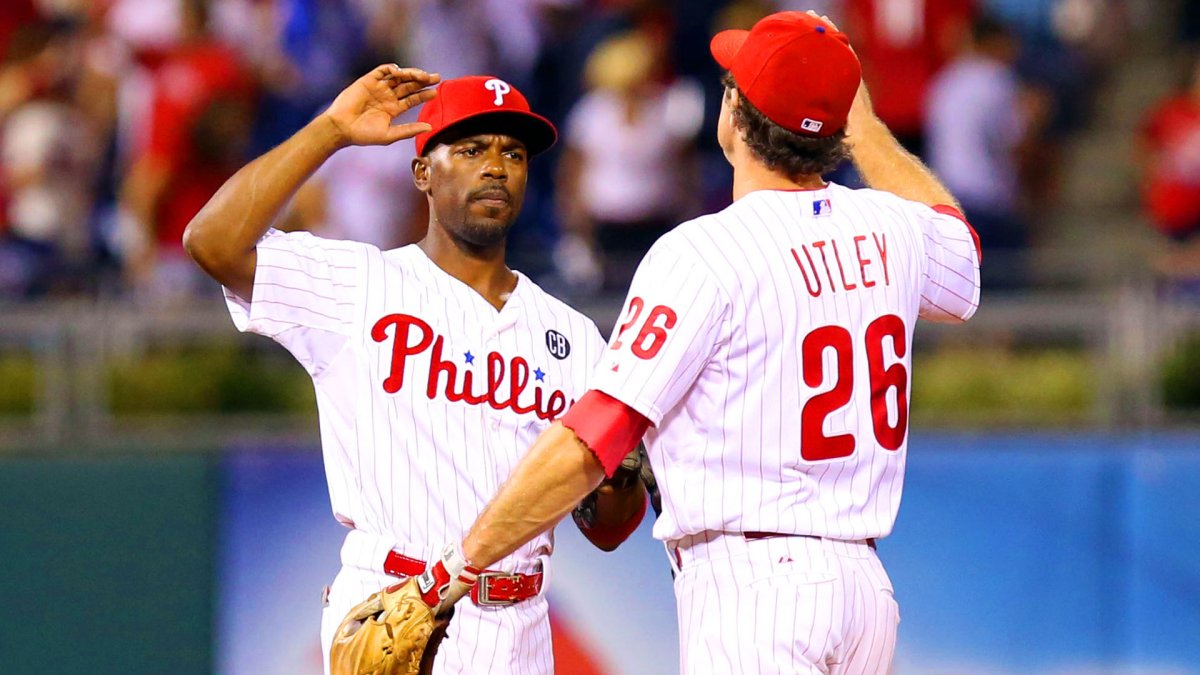 Why it’s hard to see anyone eclipsing the Jimmy Rollins or Chase Utley ...