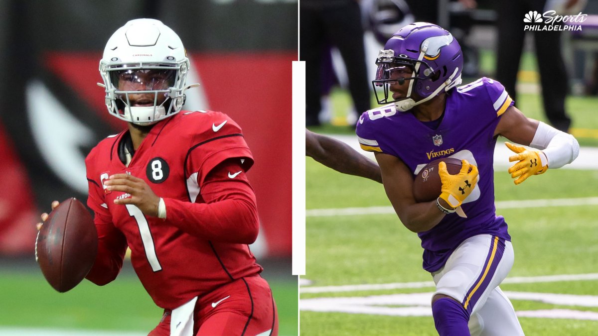 Fantasy football Week 5 sit/start advice: Kyler Murray, Justin ...