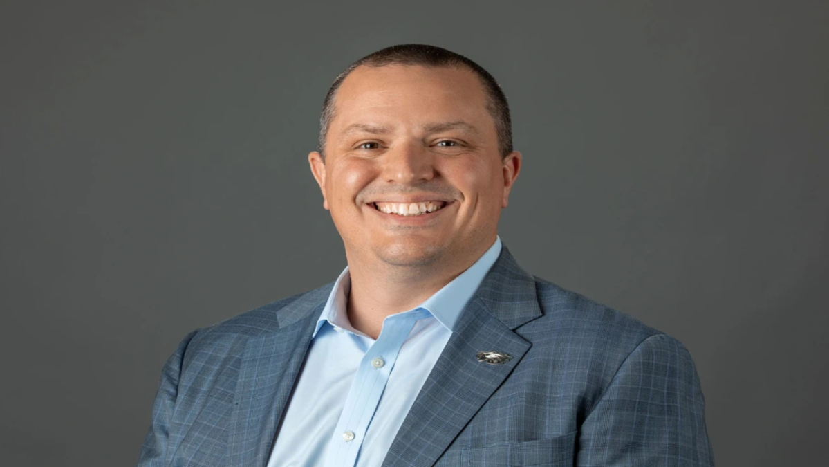 Eagles exec Jon Ferrari expected to be promoted to assistant GM: report ...