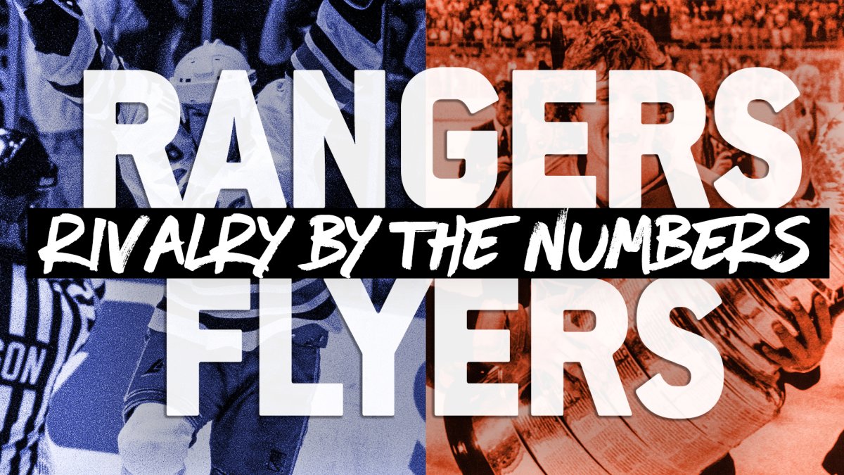 Flyers vs. Rangers: Live stream, storylines, game time and more – NBC ...