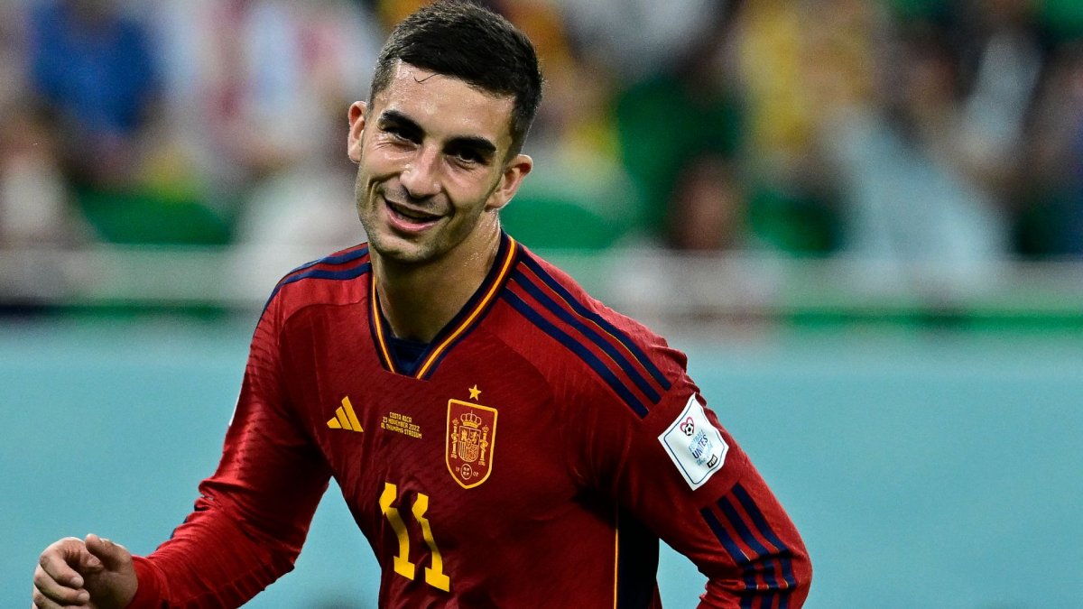 Spain Faces Japan in Battle of Top Two Teams in Group E: Here’s How to ...