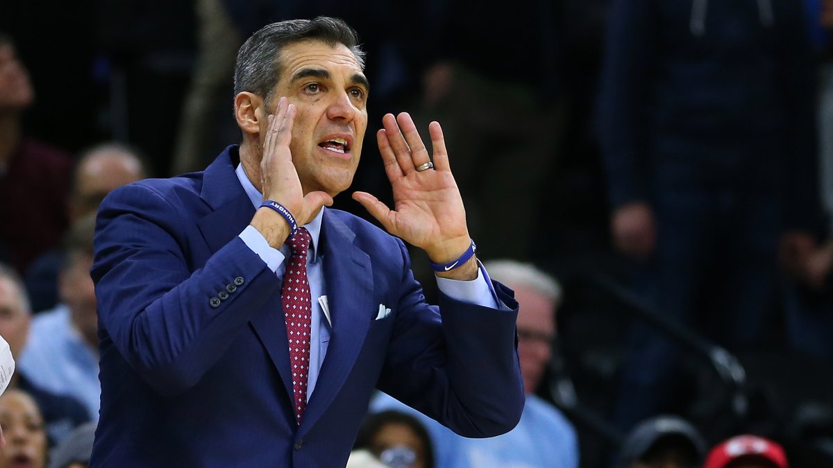 How to watch Basketball Hall of Fame Ceremony for Jay Wright – NBC ...