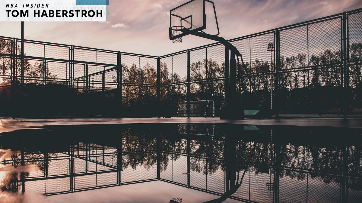 HomeCourt app keeps the ball moving for NBA, WNBA players – NBC Sports ...