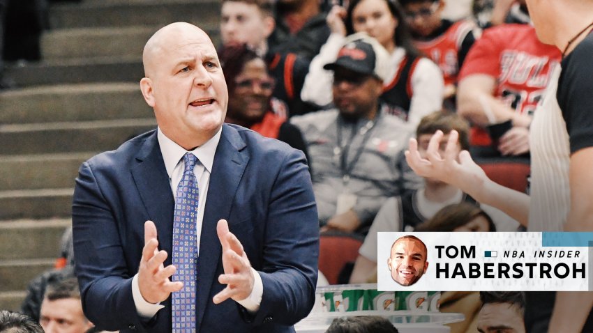 Tom Haberstroh – NBC Sports Philadelphia