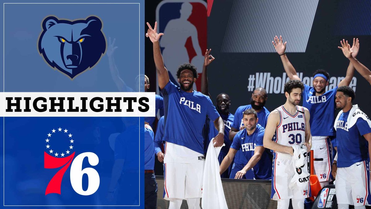 What we learned about the Sixers and the changes they’re making from ...