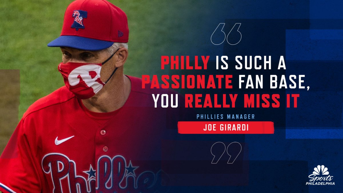 Where Phillies’ roster stands as final decisions loom – NBC Sports ... Where Phillies’ roster stands as final decisions loom – NBC Sports ...