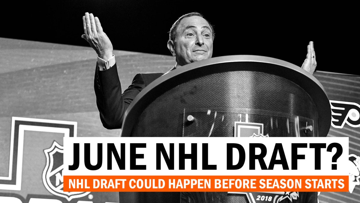 2020 NHL draft profile: Will Flyers go defensive route in 1st round ...