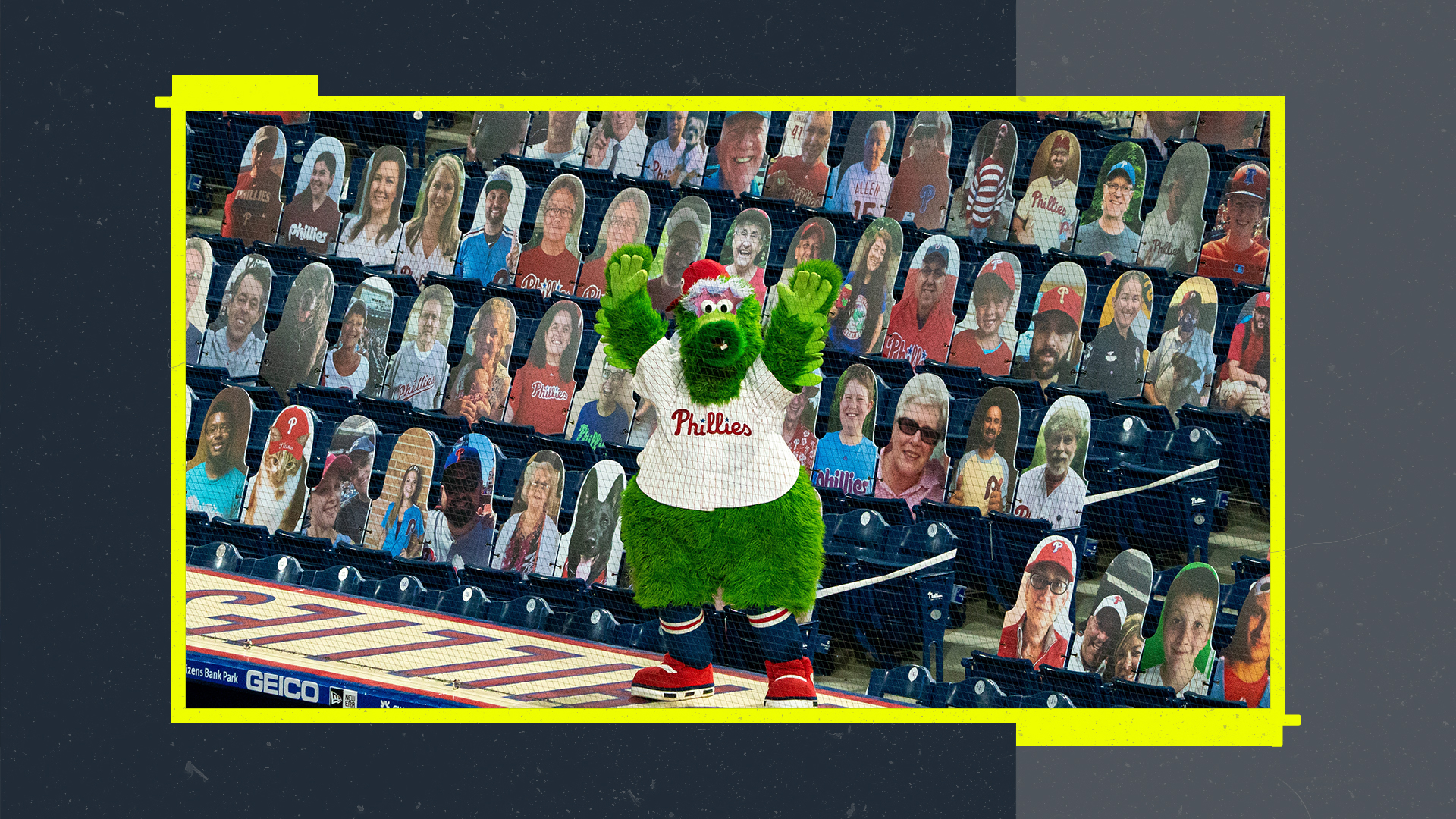 The ultimate list of best and worst mascots if you’re a Philly sports ...