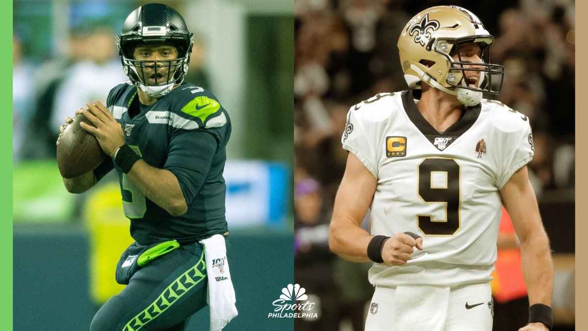 Ranking Eagles’ opponents by their 2020 schedule releases – NBC Sports ...