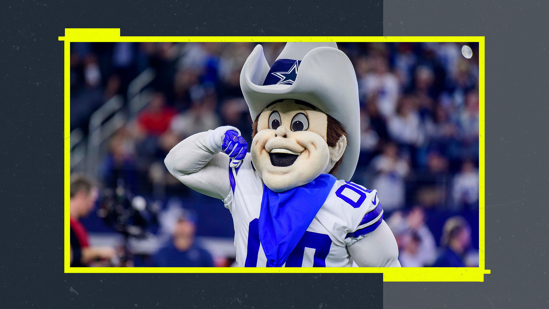 The ultimate list of best and worst mascots if you’re a Philly sports ...