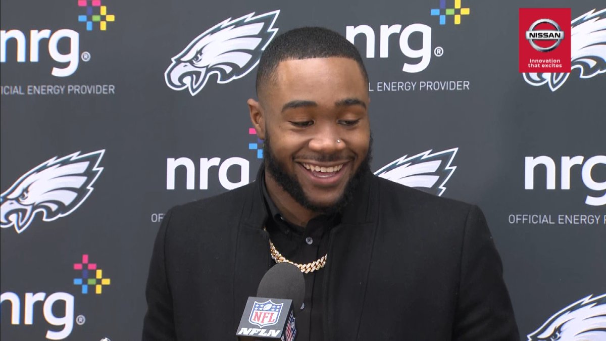 How the Eagles’ offseason plans are likely changing – NBC Sports ...