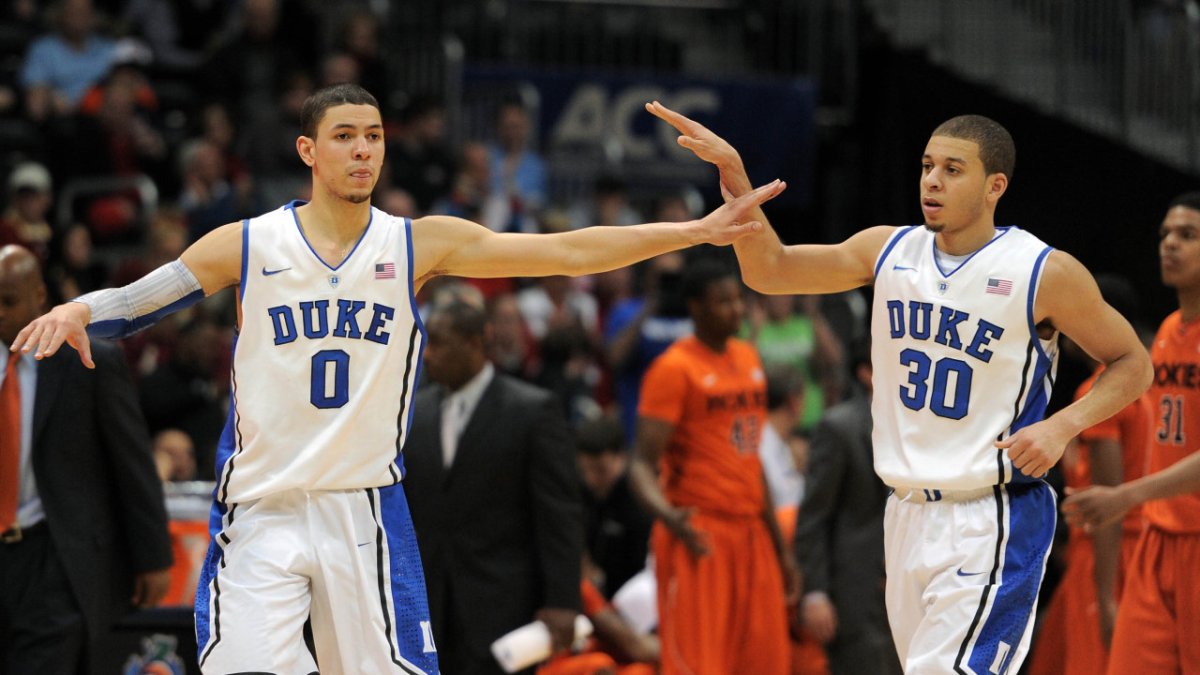 Doc Rivers is more than Seth’s Curry’s coach: he’s his father-in-law ...