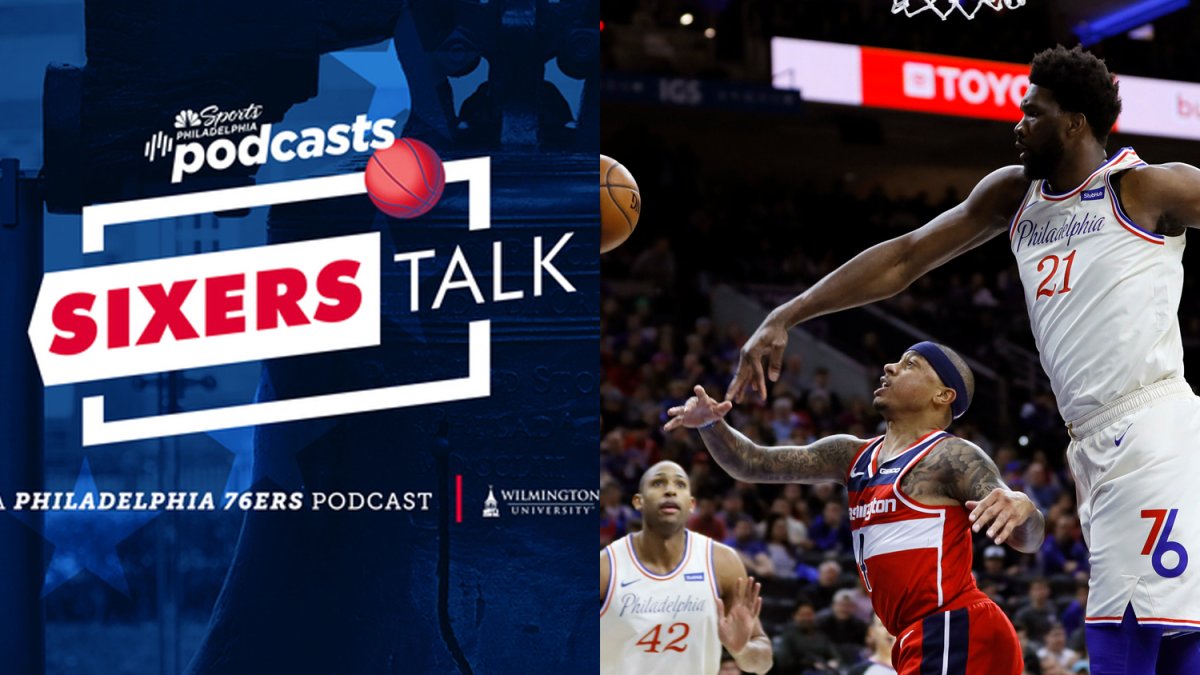 Sixers Talk podcast: Isaiah Thomas and the free Frosty; naming our All ...