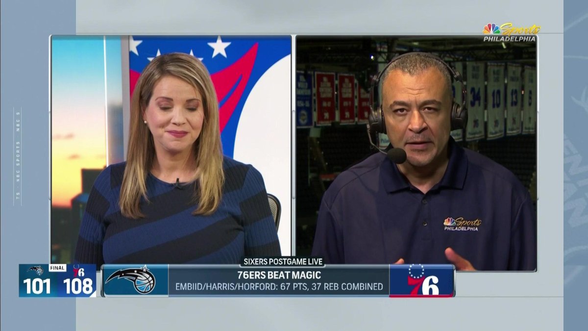 What’s in a name? Alec Burks, Trey Burke and where Sixers stand without ...