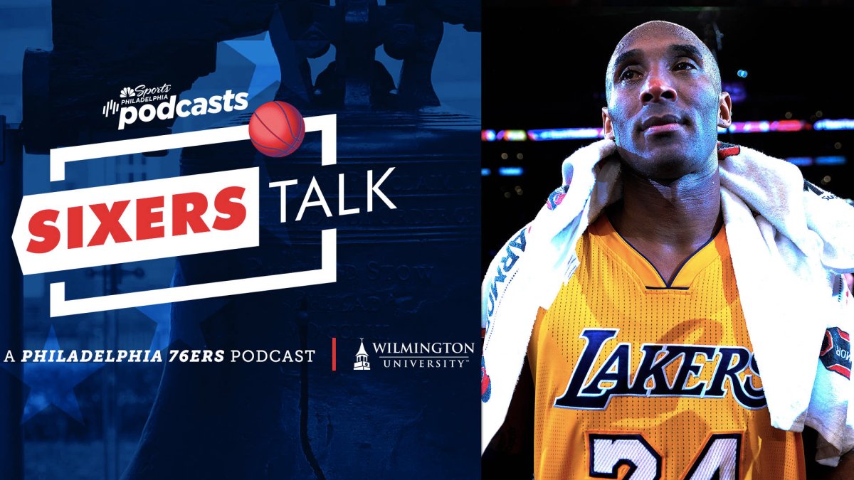Sixers Talk podcast: An interview with ‘The Last Dance’ producer Mike ...