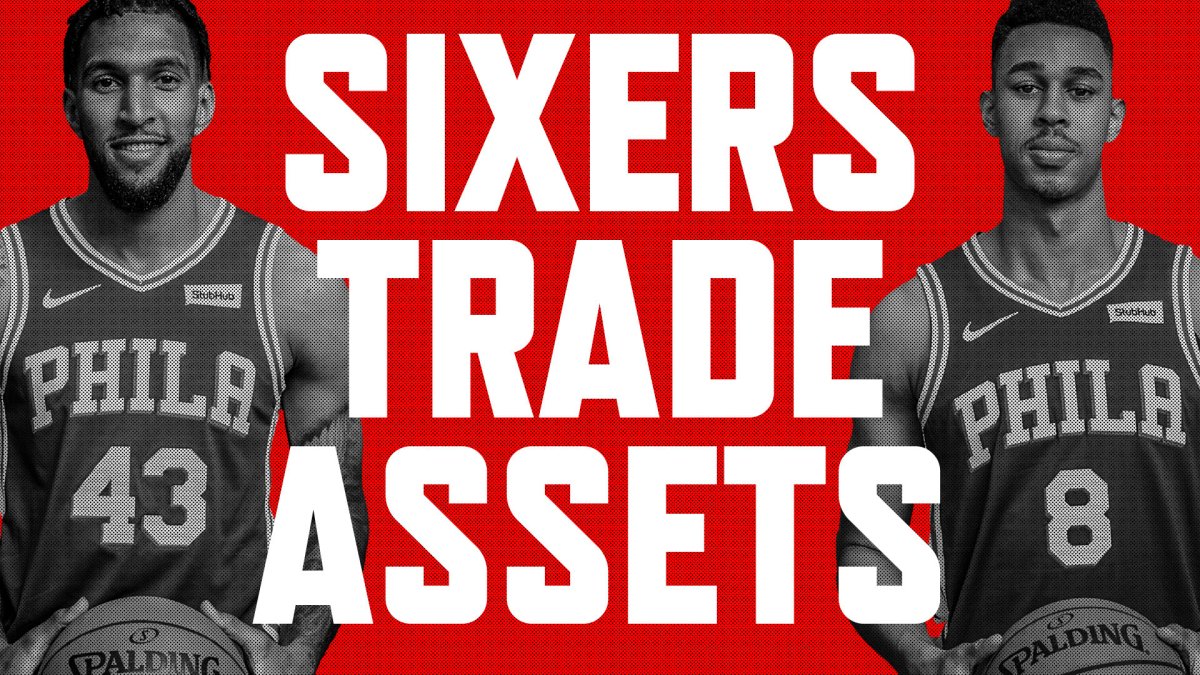 2020 NBA trade rumors: Former Sixer Andre Iguodala joining Jimmy Butler ...