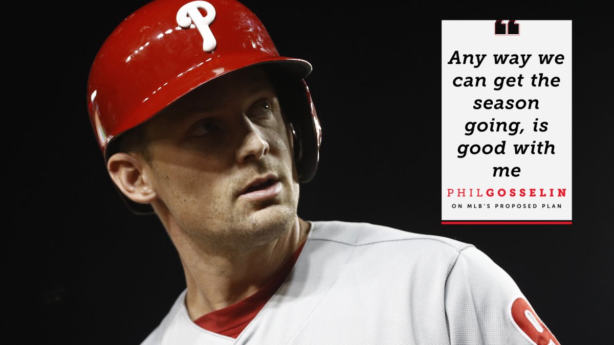 MLB team values 2020: Only 3 teams gained more value than Phillies from ...