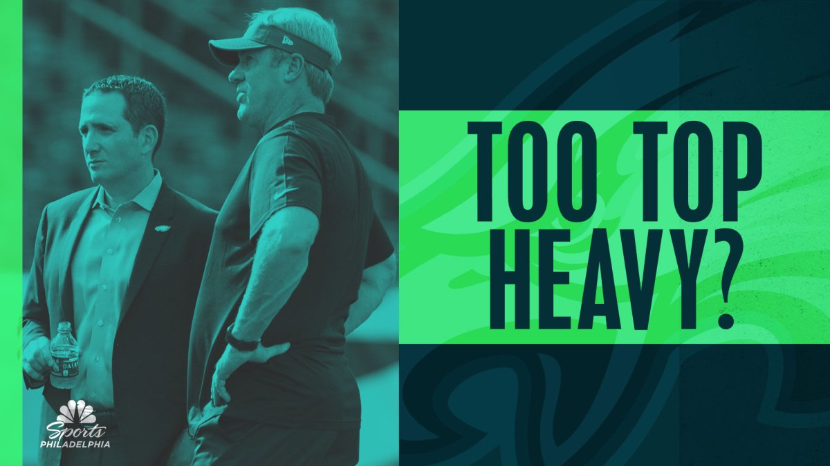 NFL Rumors: Jason Peters wants to keep playing football into his 40s ...