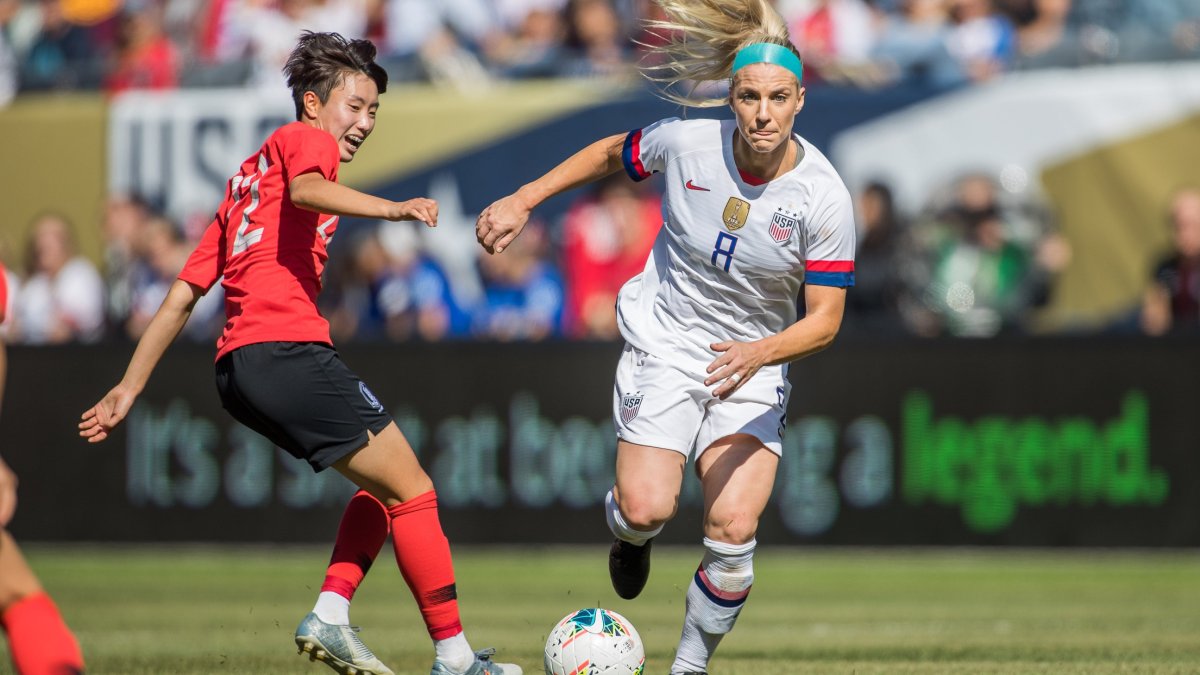 Olympics 2020: Everything you need to know about Philly Olympian Julie ...