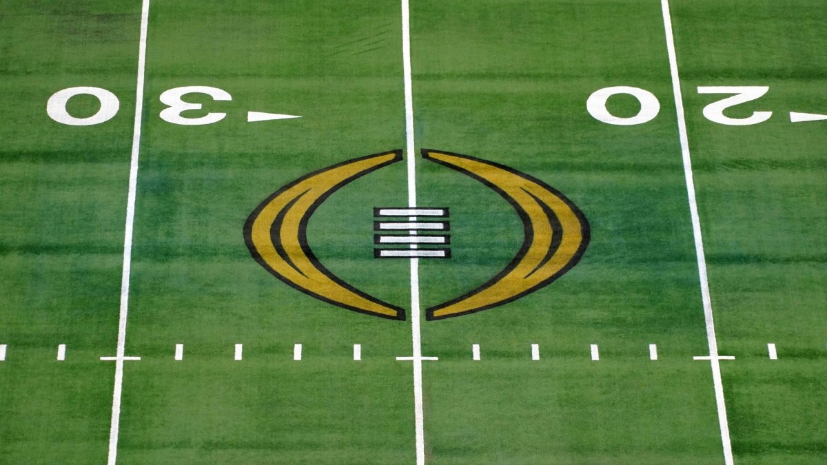 College Football Playoff: What expanded 12-team format will look like ...