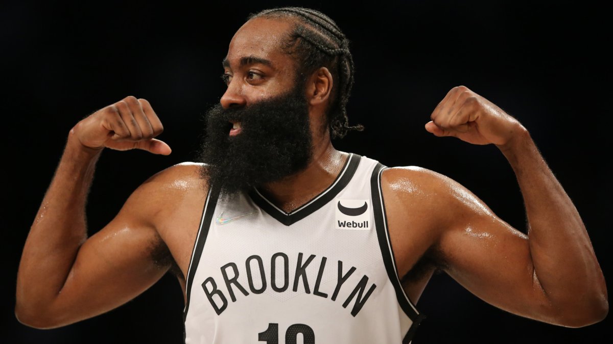 Top 10 shooting guards in the NBA right now – NBC Sports Philadelphia