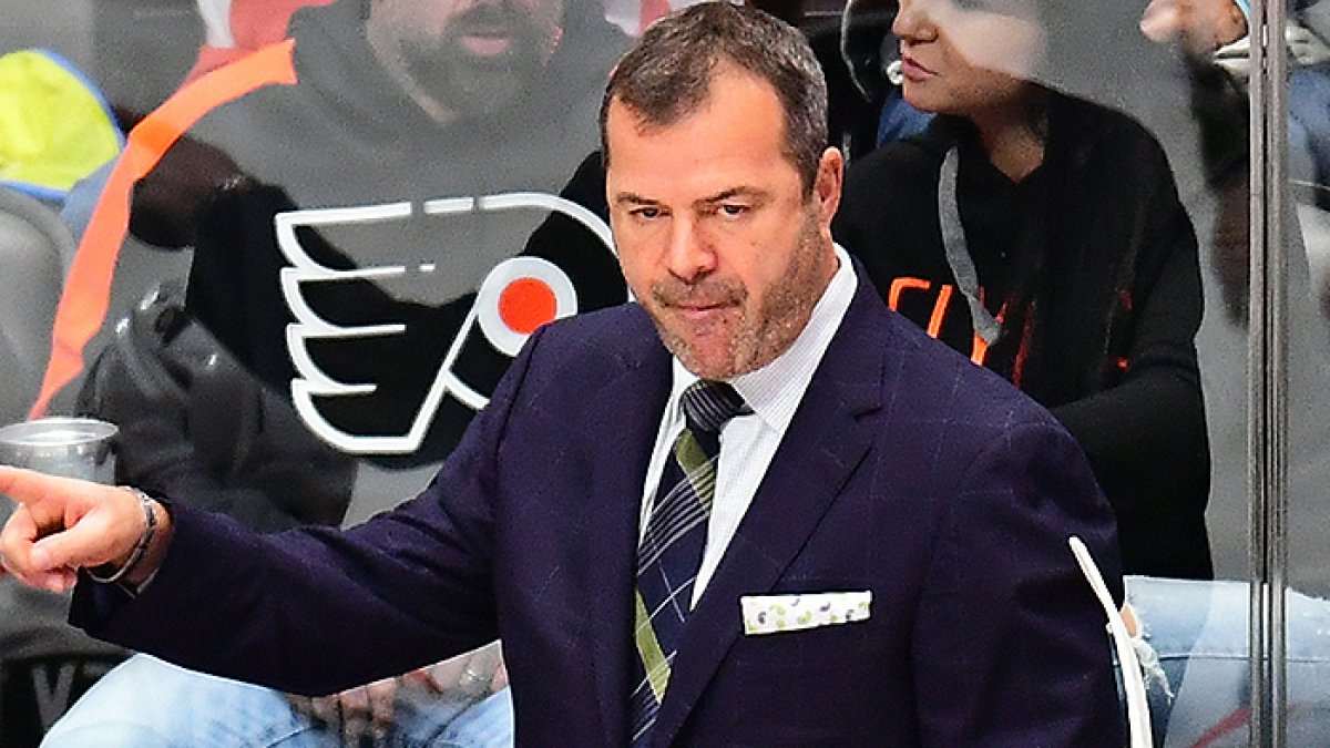 Flyers at Ducks: Live stream, storylines, game time and more – NBC ...