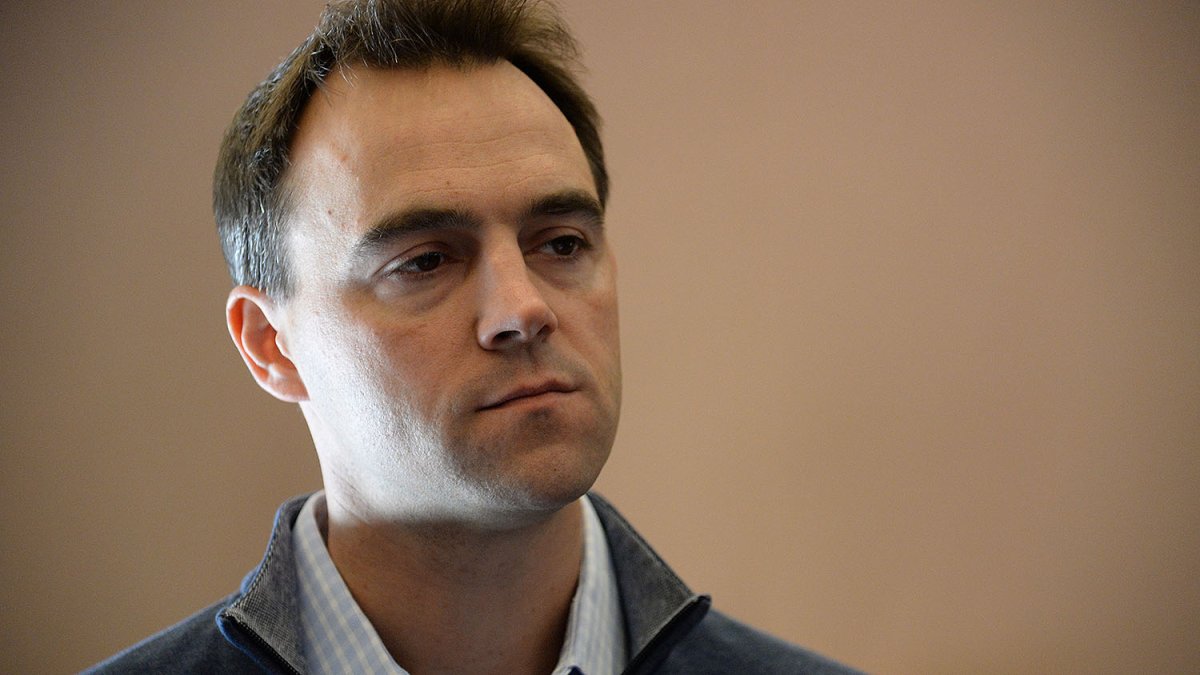 Phillies minor-league signing fails – NBC Sports Philadelphia
