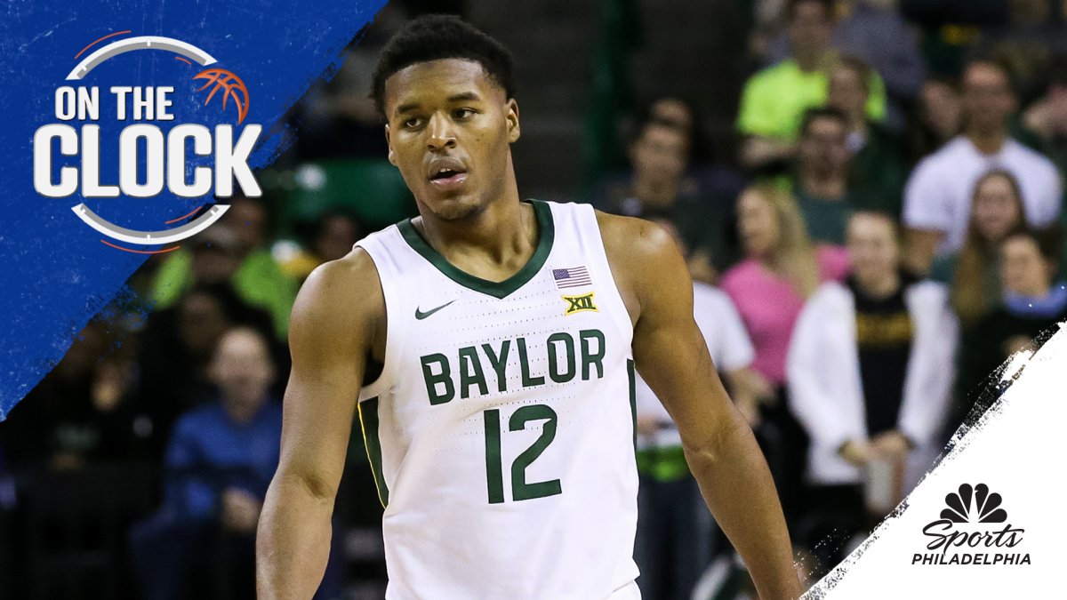 2020 NBA draft profile: Jared Butler has impressive offensive tools ...