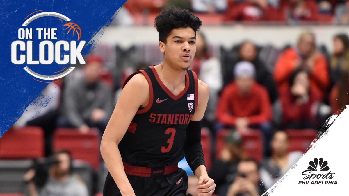 2020 NBA draft profile: Tyrell Terry is an elite shooter – NBC Sports ...