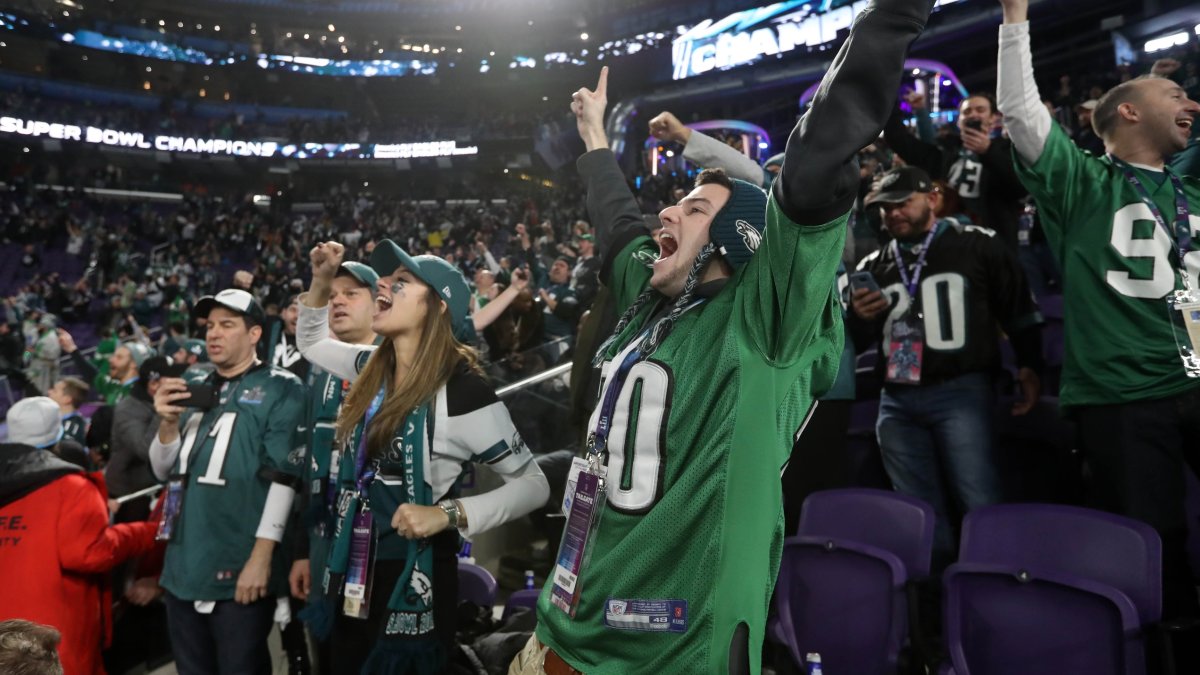 Eagles tickets 2025: How to buy single-game, public training camp ...