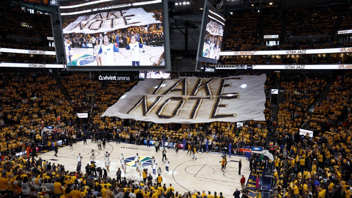 2023 NBA All-Star Draft to take place live before All-Star Game – NBC ...
