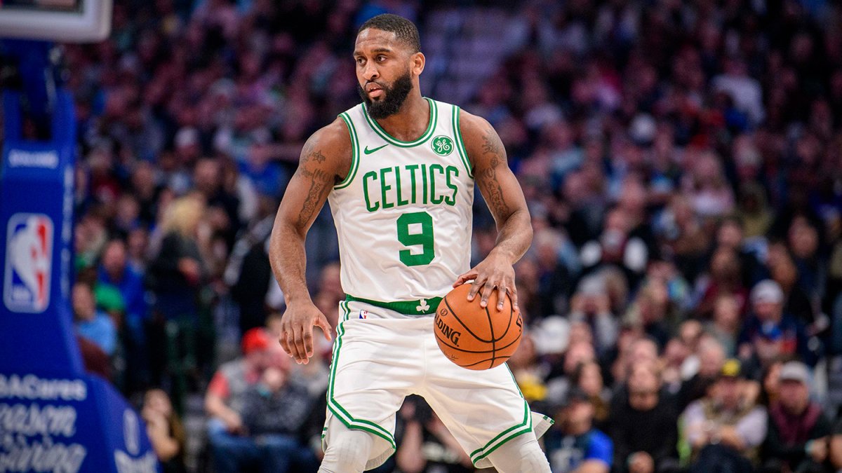 Celtics’ Brad Wanamaker embodies Philly grit – NBC Sports Philadelphia