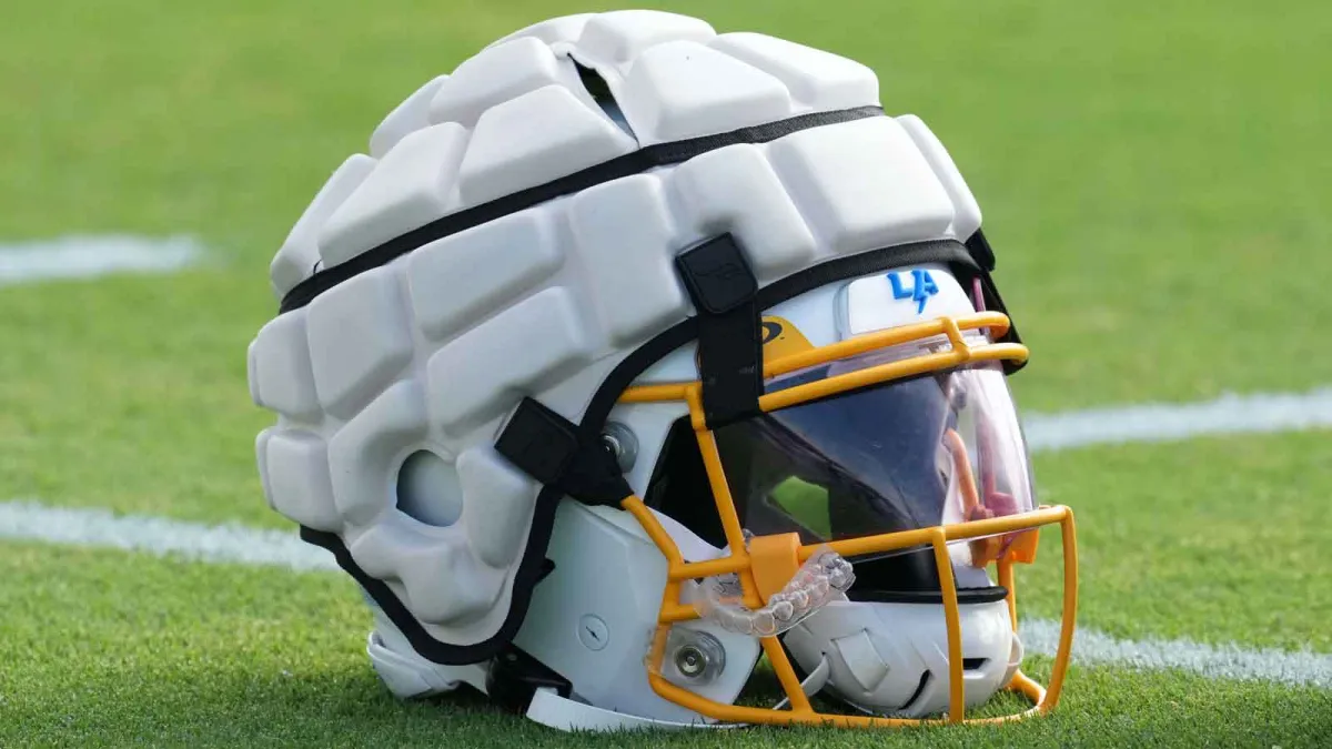 What is the NFL guardian cap and how does it work? – NBC Sports ...