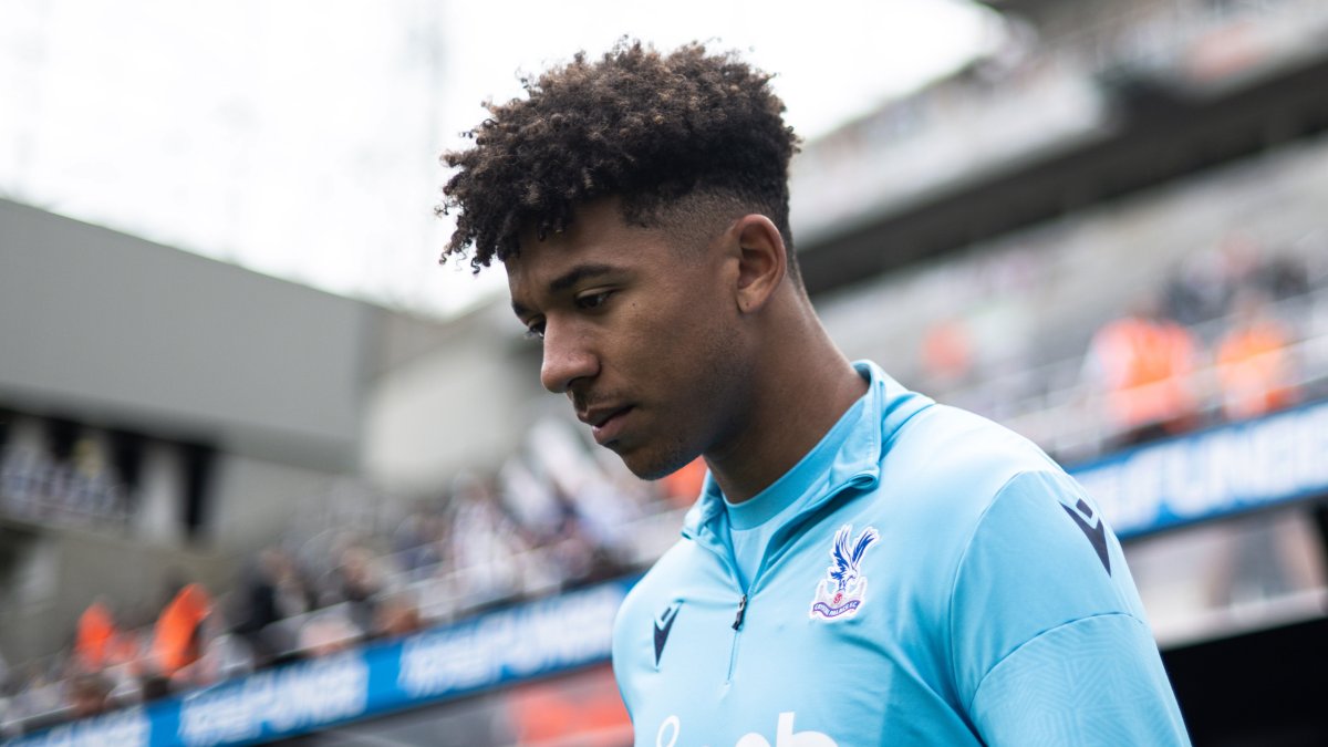 USMNT Chris Richards to miss World Cup due to injury – NBC Sports ...