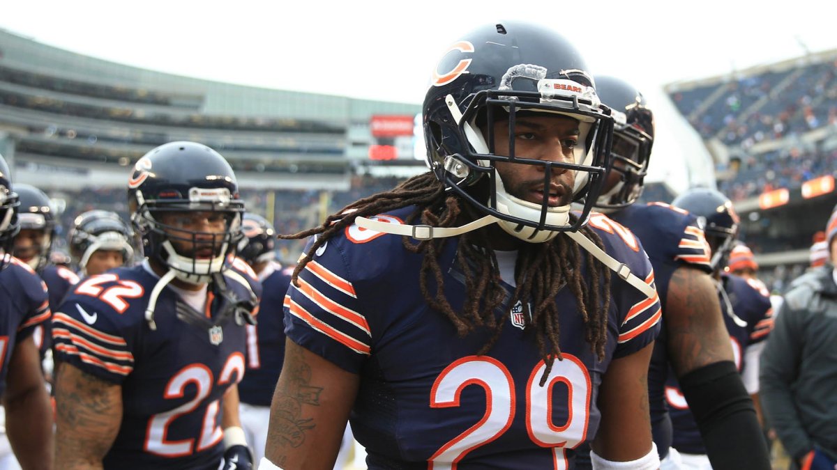 Former NFLer Danny McCray joins long list of athletes on Survivor – NBC ...