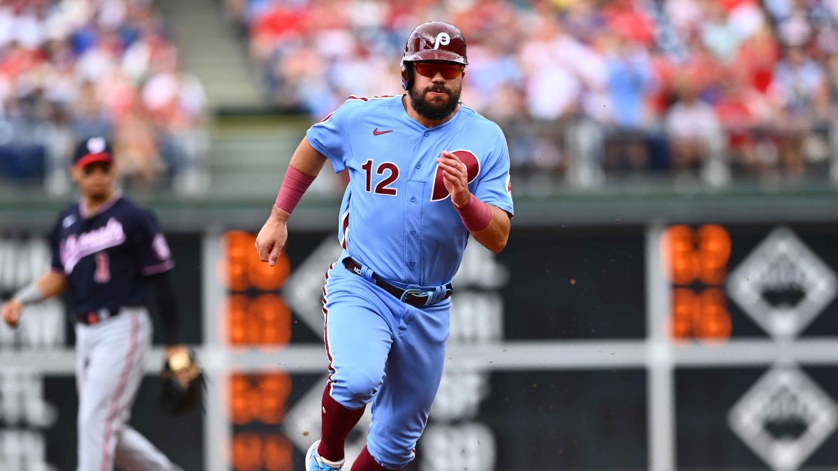 2022 MLB All-Star Game: Rosters rounded out with pitchers, reserves ...